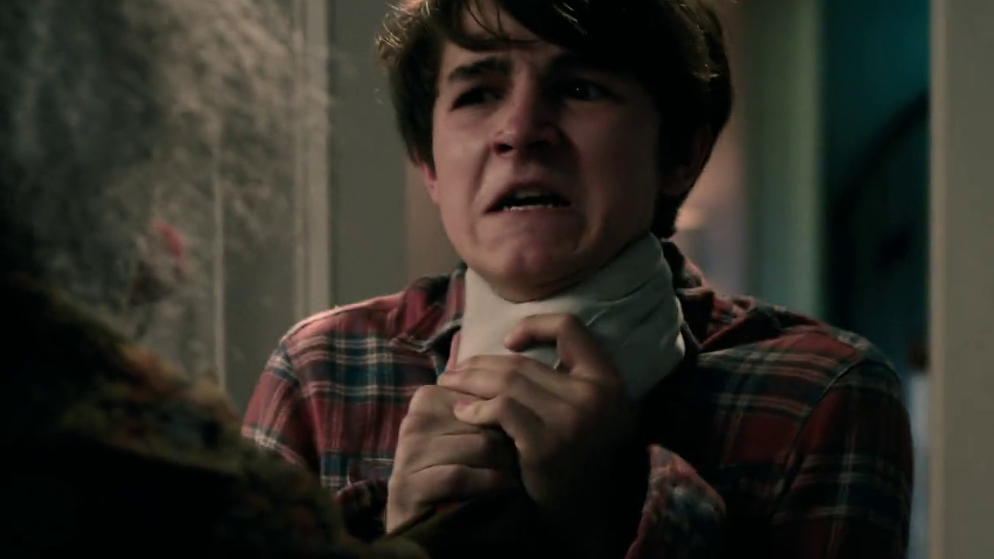 Picture of Stitches (2012)