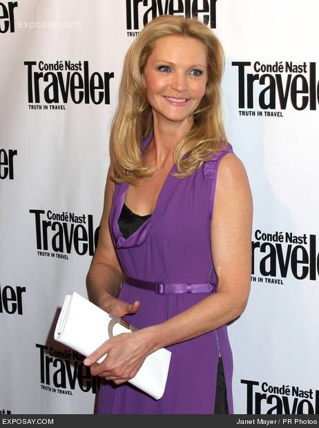Picture of Joan Allen