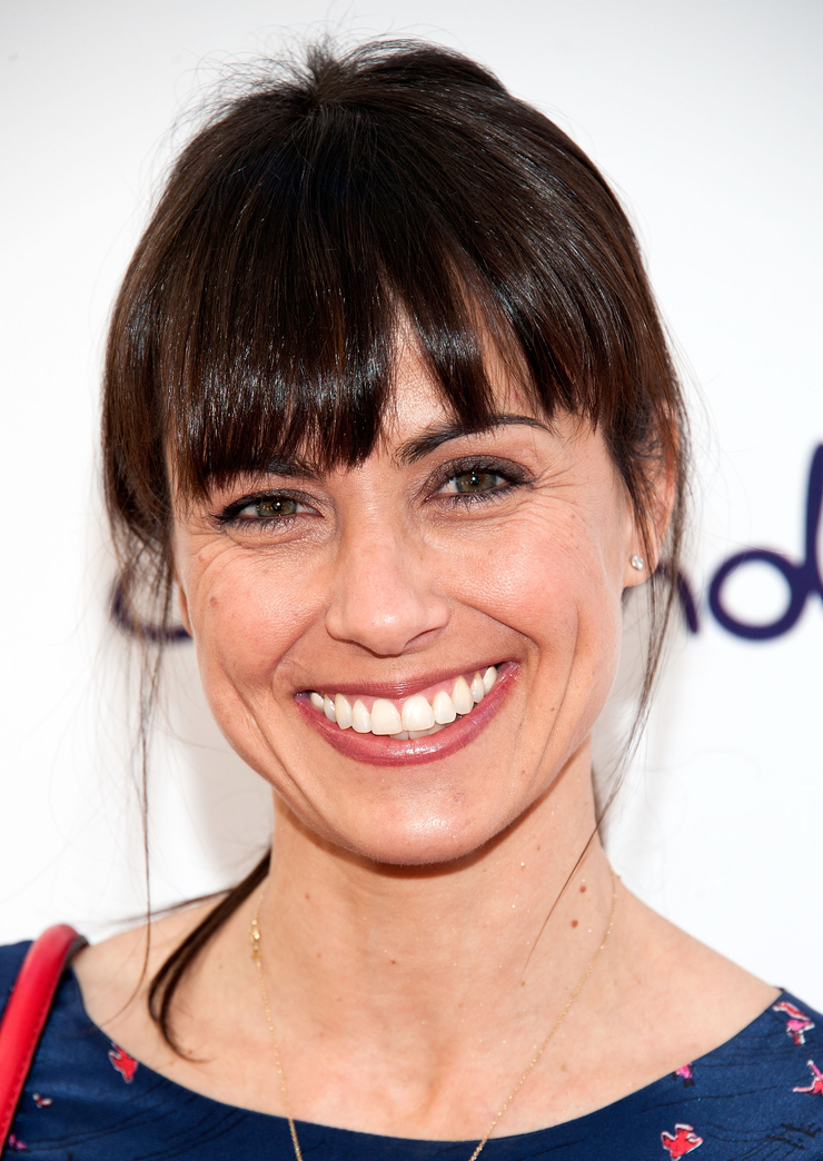 Picture of Constance Zimmer