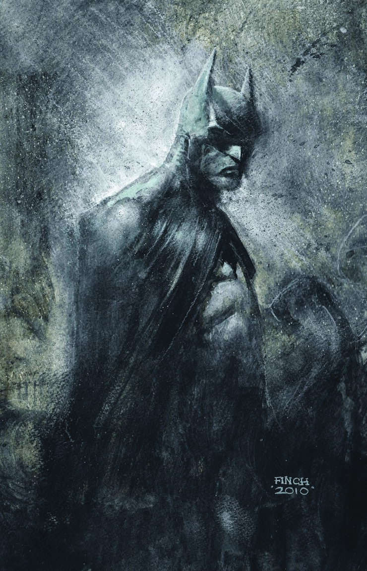 Picture of Batman