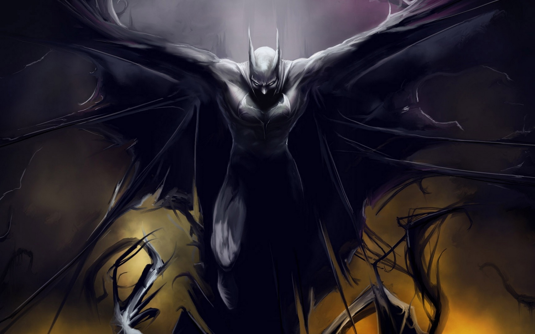Picture of Batman