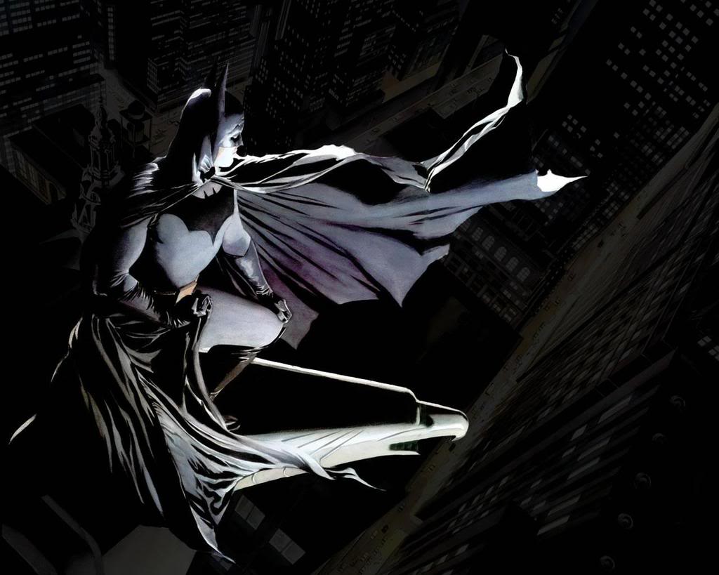Batman image