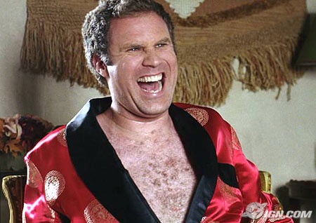 Picture of Will Ferrell