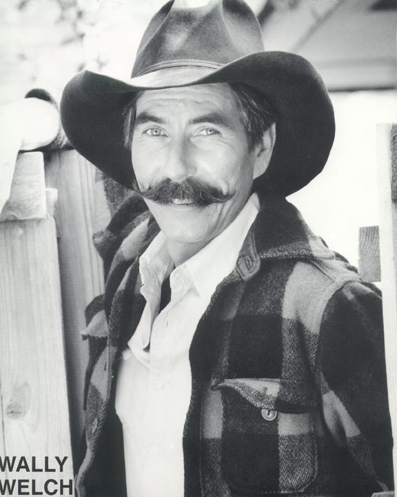 Wally Welch picture