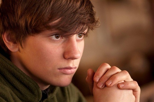 Picture of Maxence Perrin