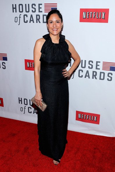 Picture of Sakina Jaffrey