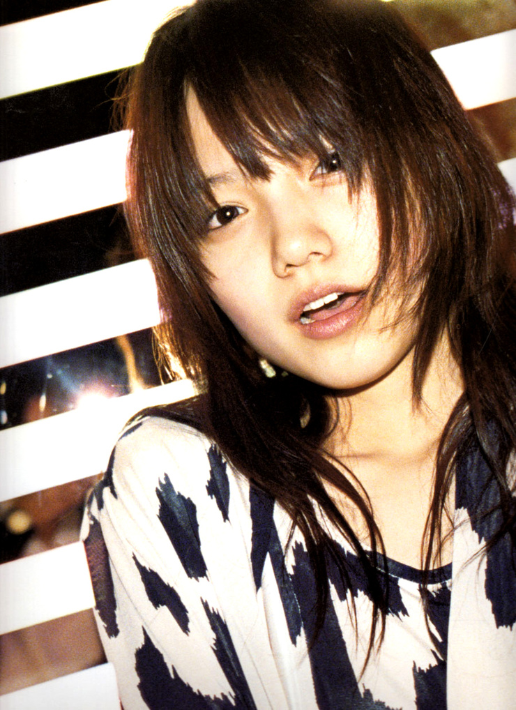 Picture of Aoi Miyazaki