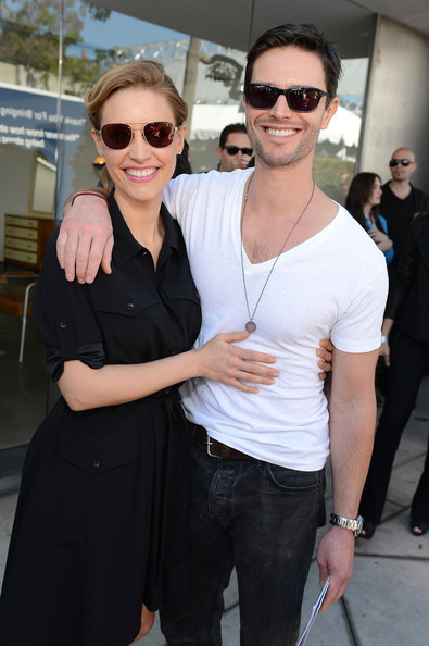 Picture of Jason Behr
