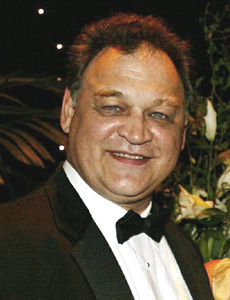 Picture of Ed O'Ross