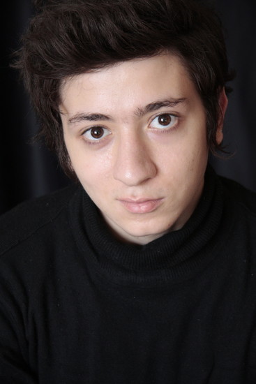 Picture of Jules Sitruk