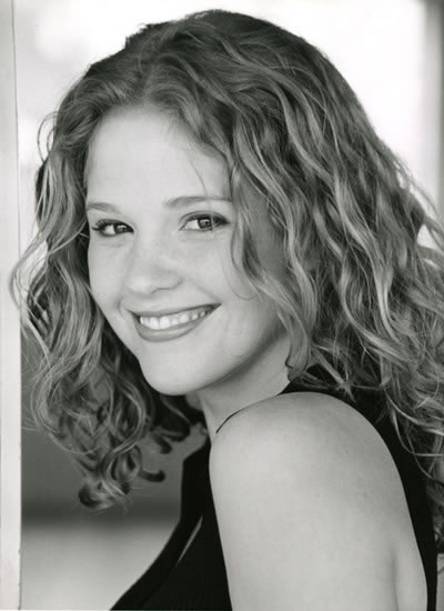Picture of Erin Chambers