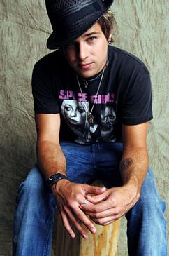 Picture of Ryan Cabrera