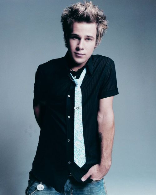 Picture of Ryan Cabrera