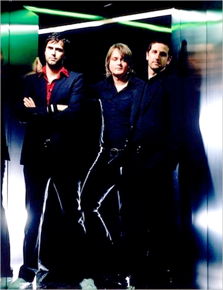 Keane image