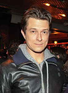 Peter Stebbings image