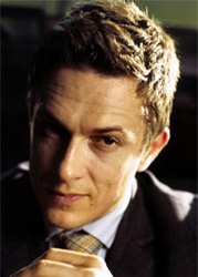 Picture of Peter Stebbings