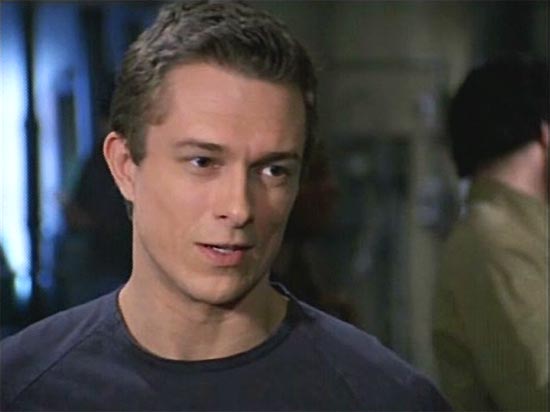 Picture of Peter Stebbings