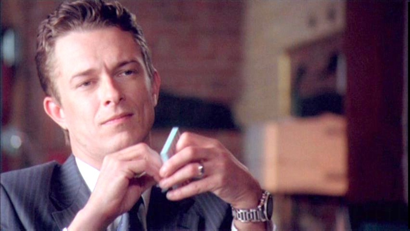 Picture of Peter Stebbings