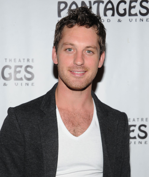 Picture of Tristan MacManus