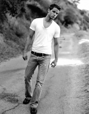 Picture of Brandon Stoughton