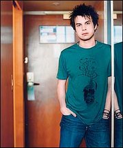 Picture of Howie Day