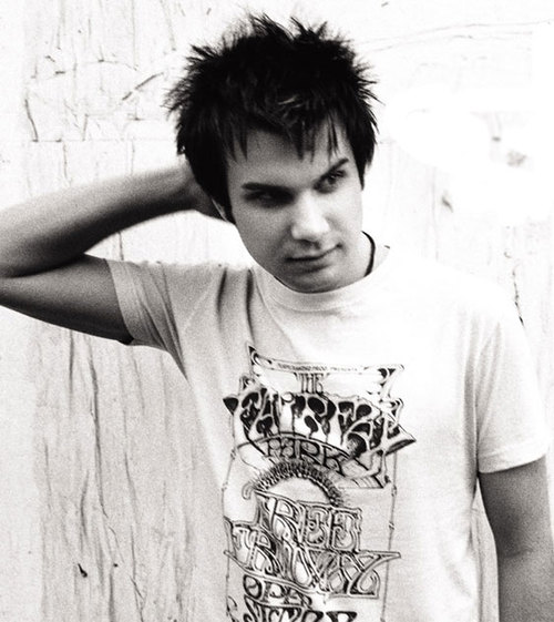 Picture of Howie Day