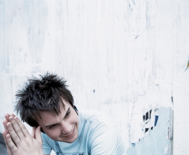 Picture of Howie Day