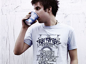 Picture of Howie Day