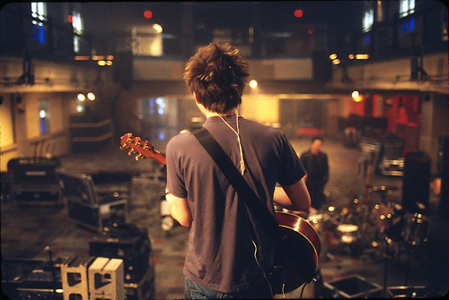 Picture of Howie Day