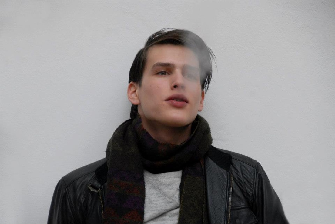 Picture of Simon Van Meervenne