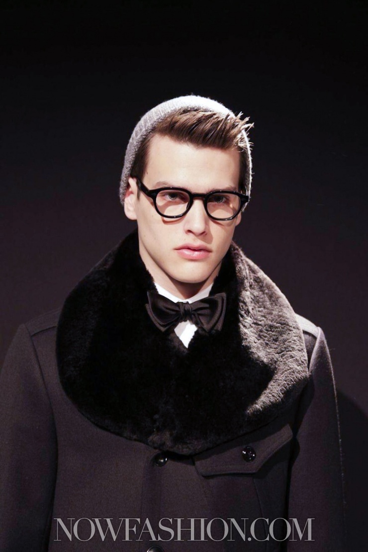 Picture of Simon Van Meervenne