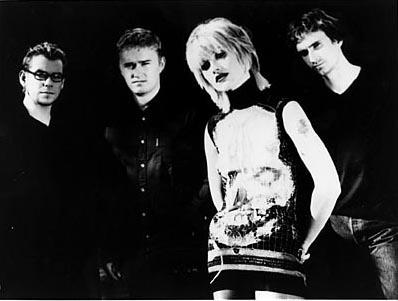 Picture of The Cranberries