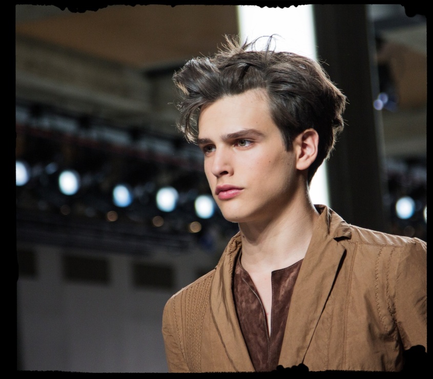 Picture of Simon Van Meervenne