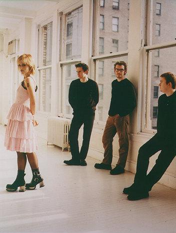 Picture of The Cranberries