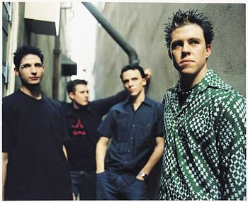 12 Stones picture