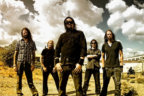 Image of Evergrey