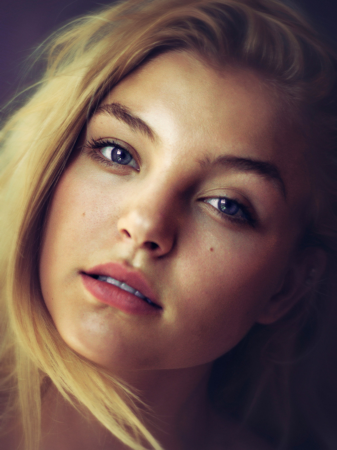 Rachel Hilbert picture