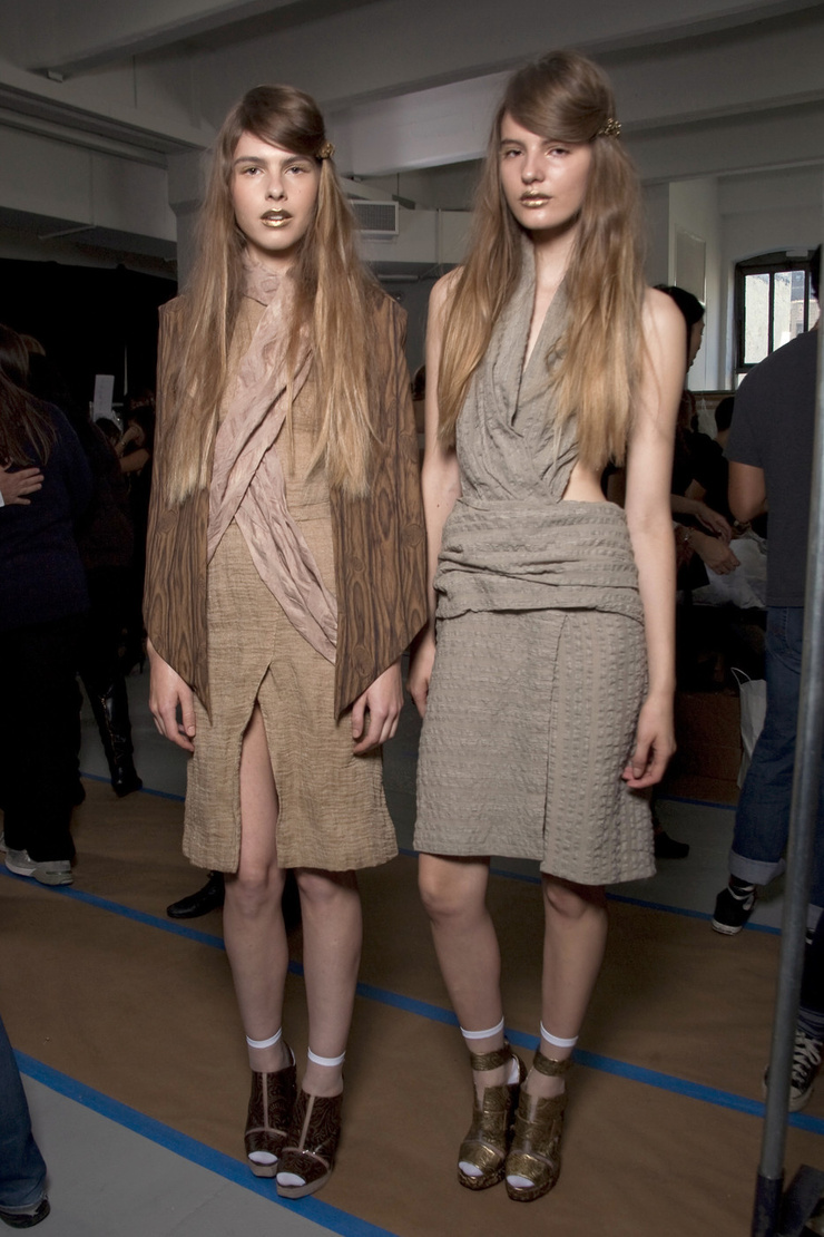 Picture of Tilda Lindstam