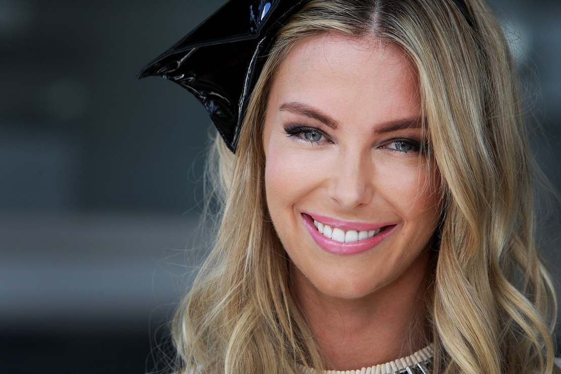 Picture of Jennifer Hawkins