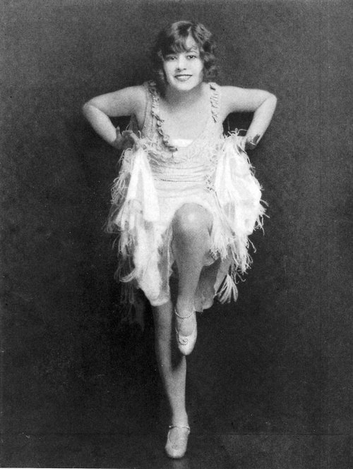 Picture of Ann Pennington