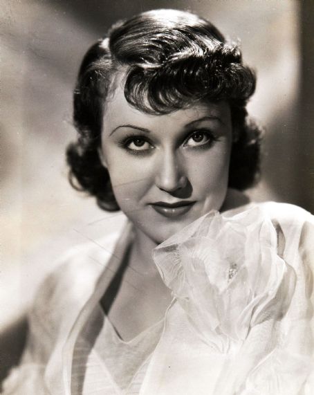 Picture of Fay Wray