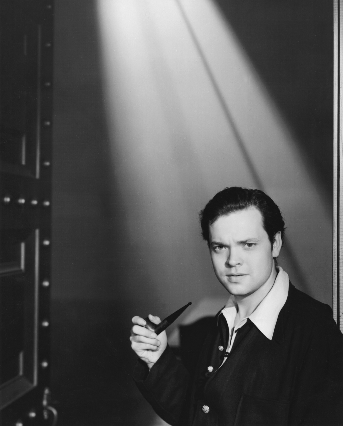 Picture of Orson Welles