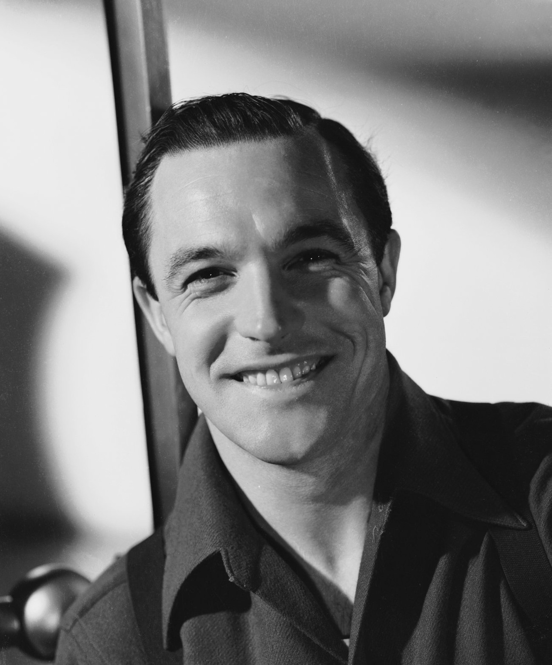 Picture of Gene Kelly