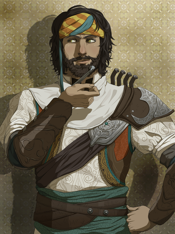 Picture of Yusuf Tazim