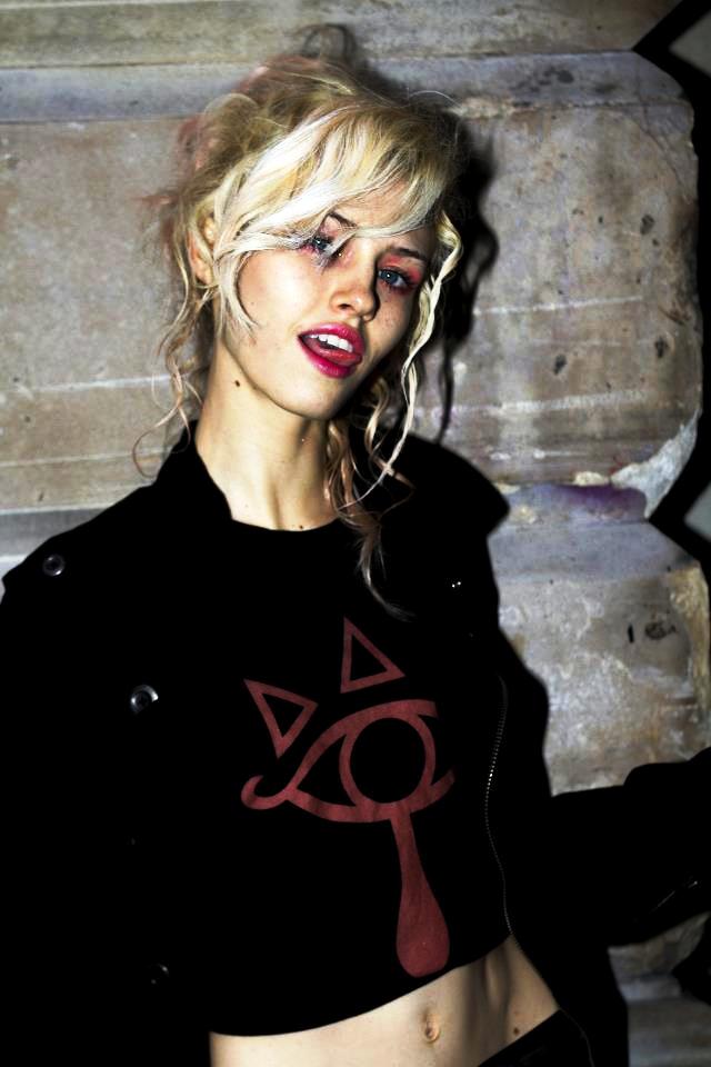 Picture of Charlotte Free