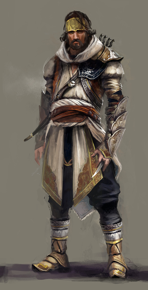 Picture of Yusuf Tazim