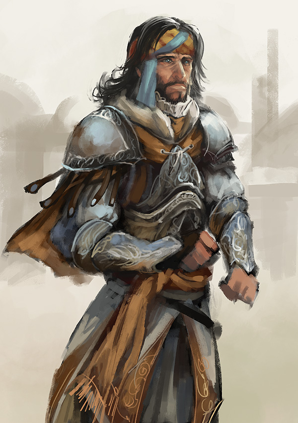 Image of Yusuf Tazim