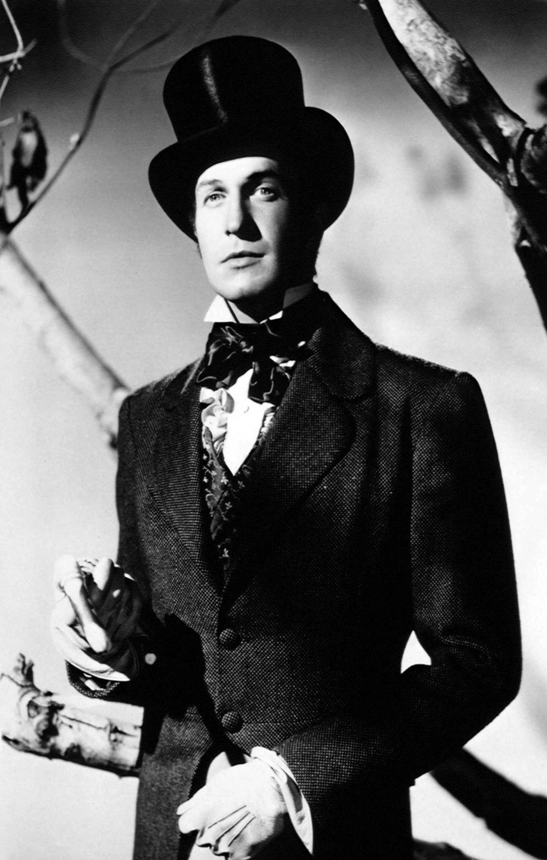 Picture of Vincent Price
