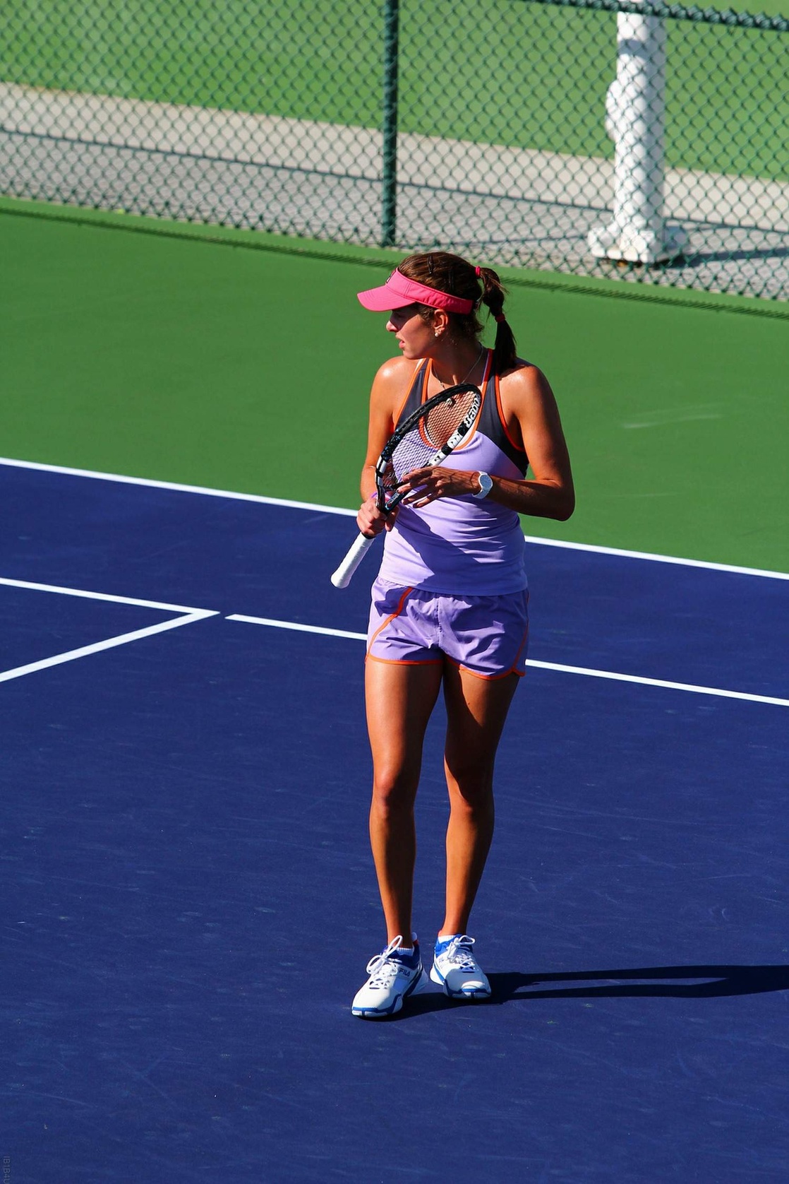Picture of Julia Goerges