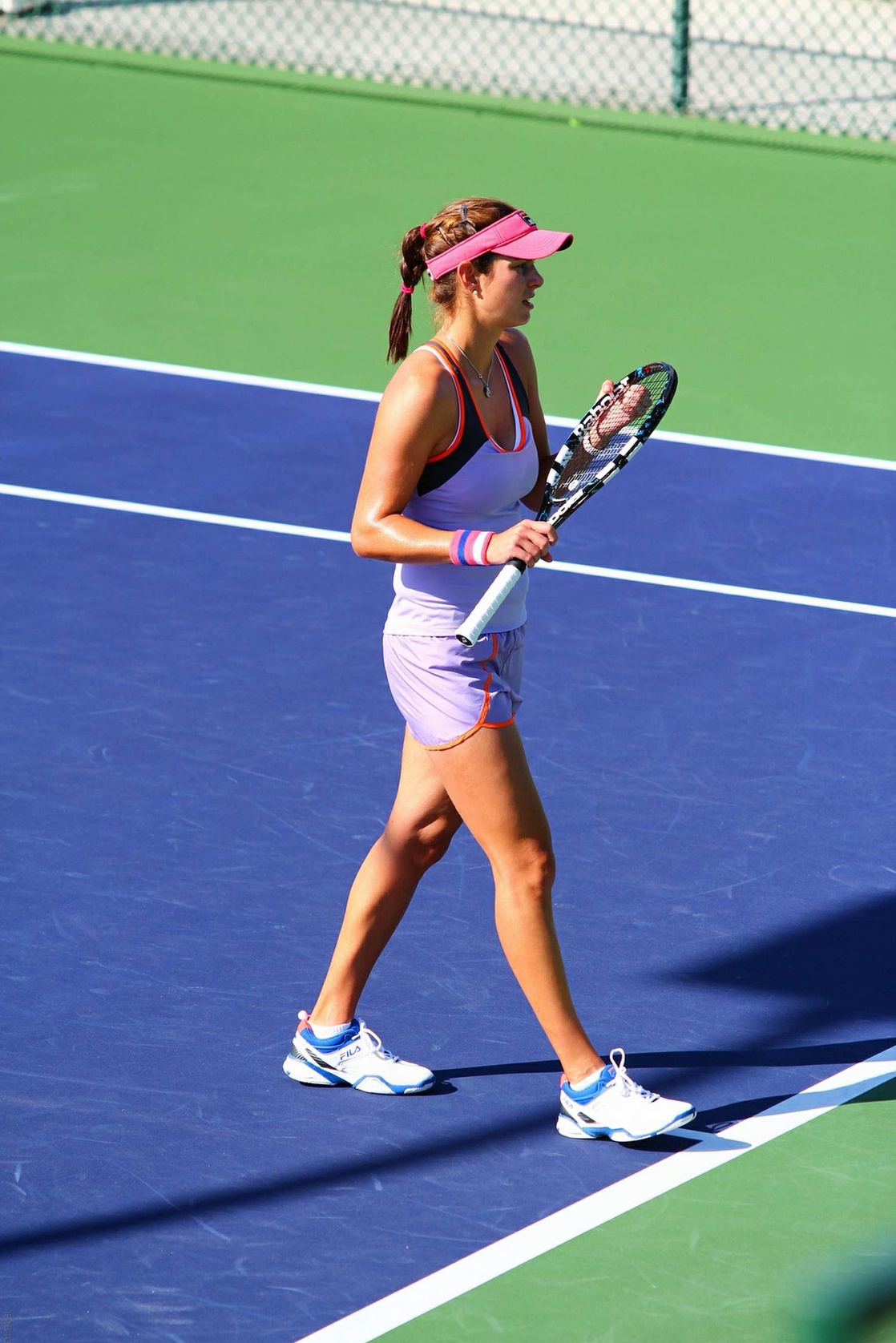 Picture of Julia Goerges